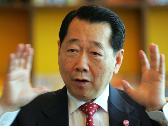 Henry Sy: The Enduring Richest Man in the Philippines