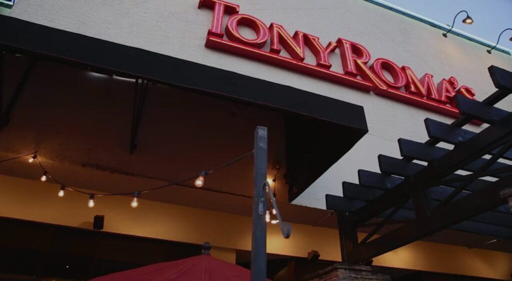 Tony Roma’s Malaysia Celebrates Opening of 10th Outlet!