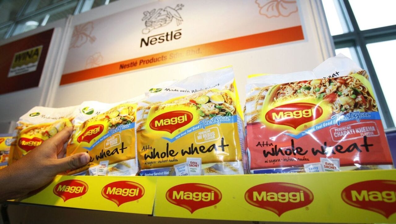 Maggi Passes Lab Tests, Set to Resume Noodle Production!