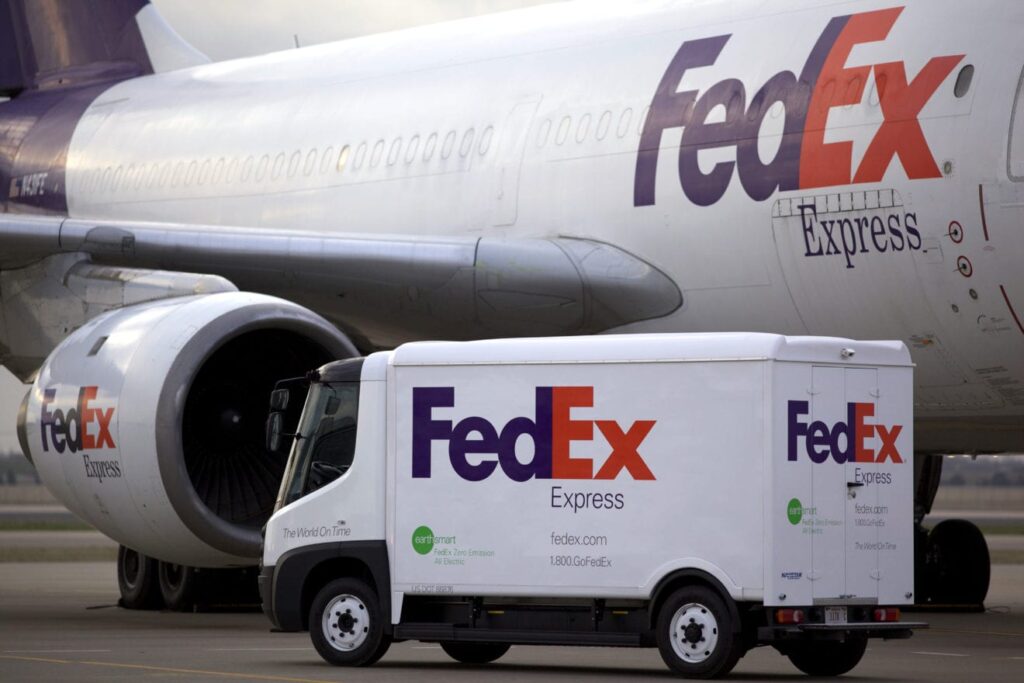 FedEx Report: Micro-Business Growth in APAC Region