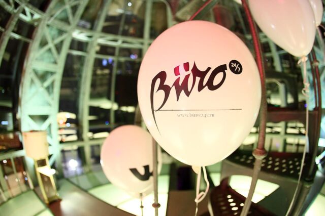 Buro 24/7 Launches Exciting New Popup in Singapore!