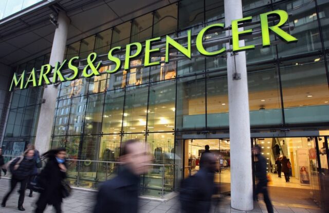 Marks & Spencer Reaffirms Philippine Presence with New Franchise Deal ...