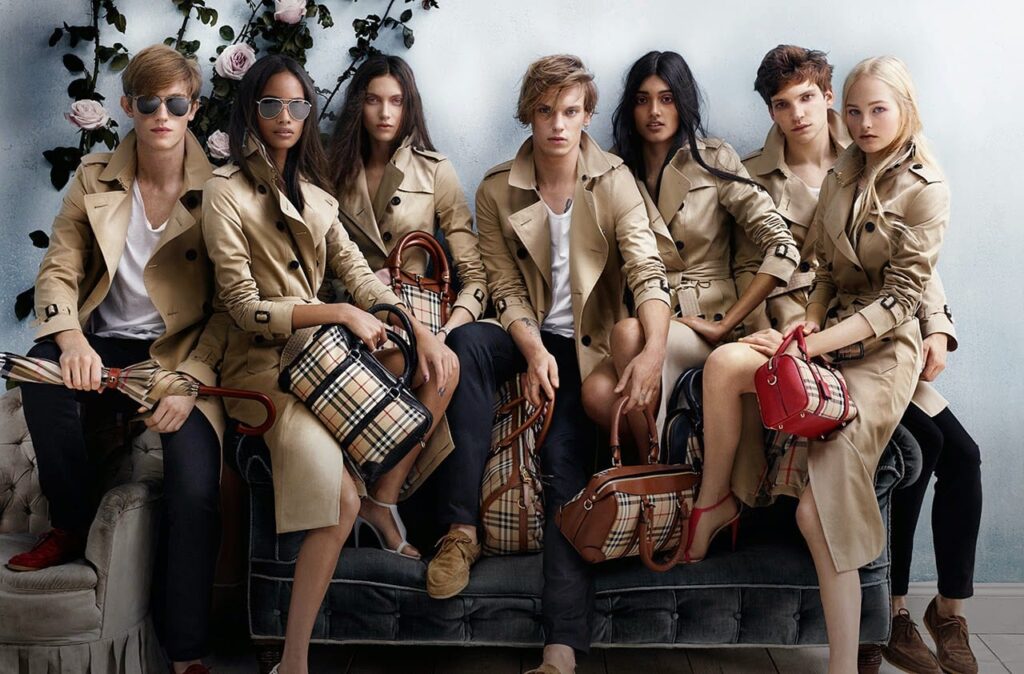 Burberry Korea: Price Cut Essential for Market Success