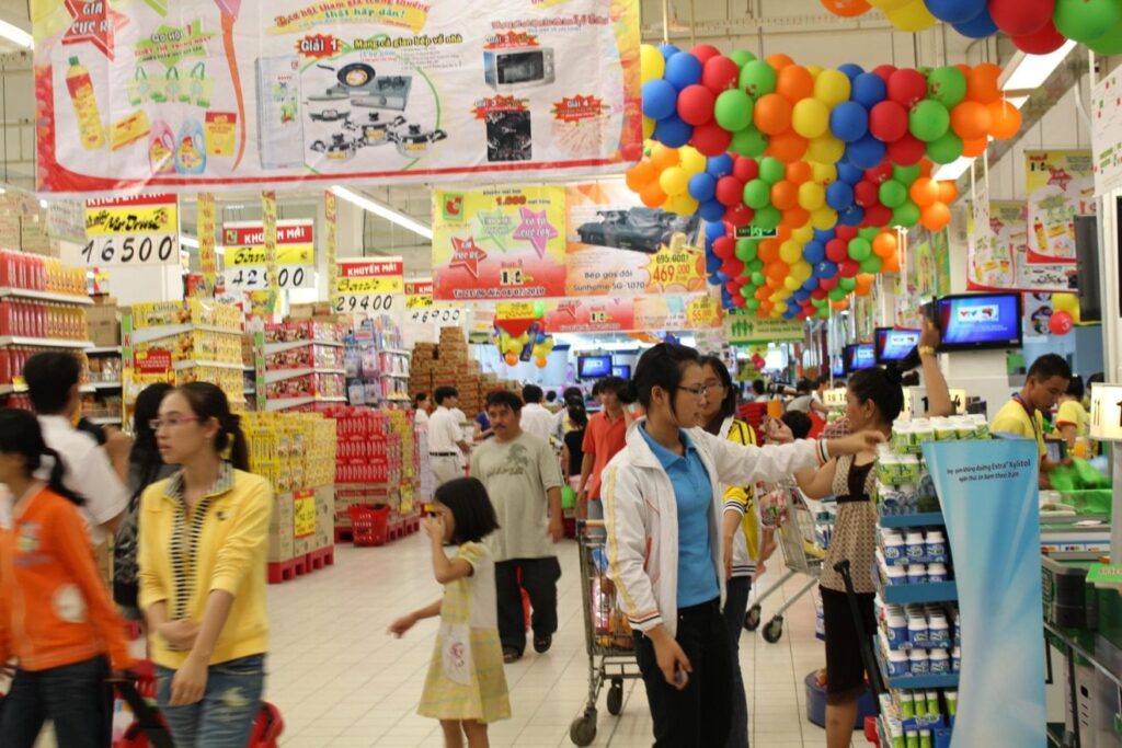Big C Opening in Malaysia: What You Need to Know