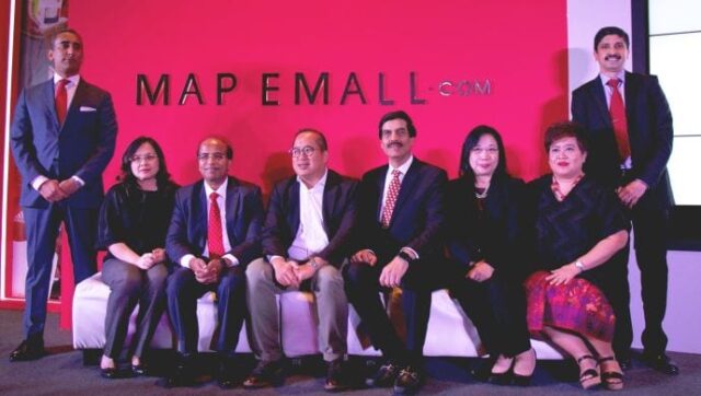 Indonesia's MAP Group Expands into E-Commerce Market
