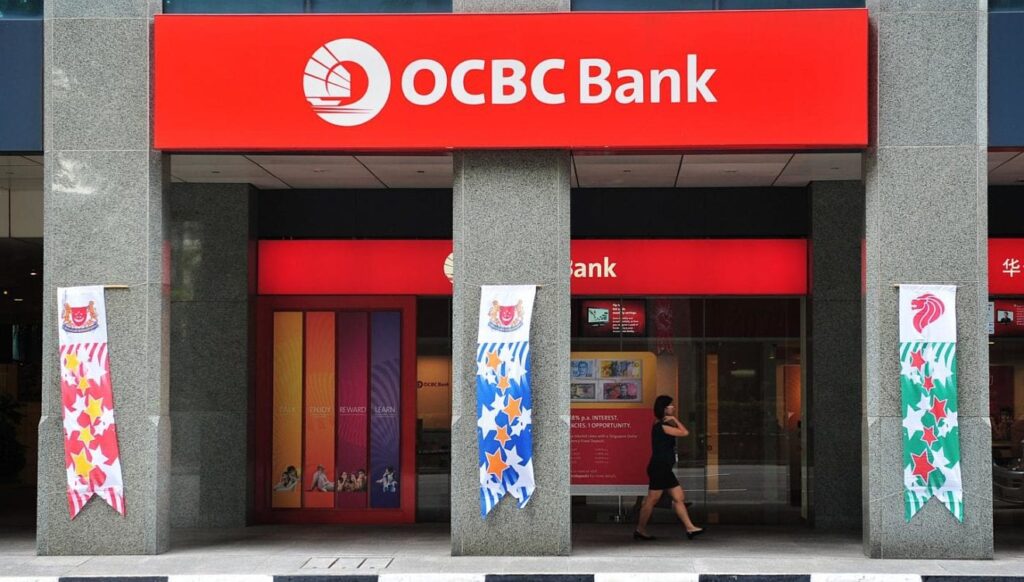 From OCBC to BOS: Collins Chin Steps Up as New Chief Financial Officer ...