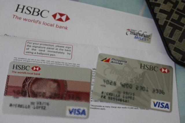 HSBC Solo in China: Boosting Credit Card Expansion