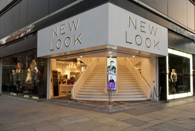 New Look & Celio Exit Singapore Market: What’s Next?