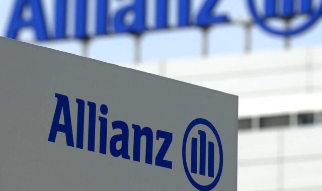 Allianz Asia Pacific Announces New CEO Appointment