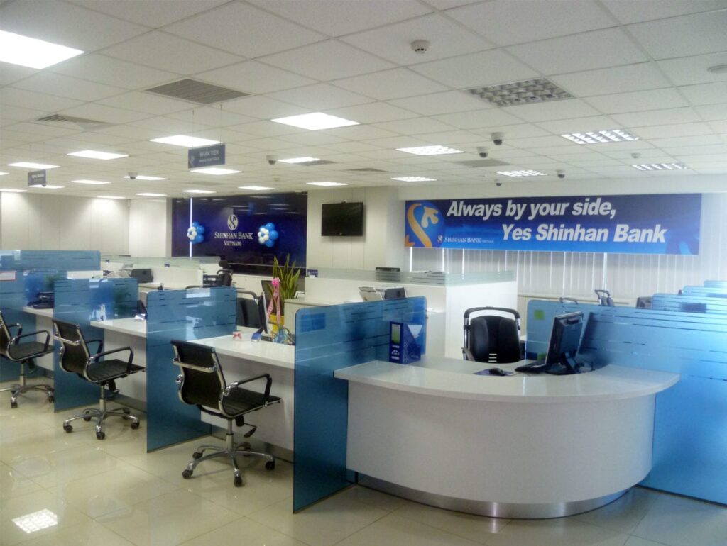 Shinhan Bank Launches Operations in Indonesia