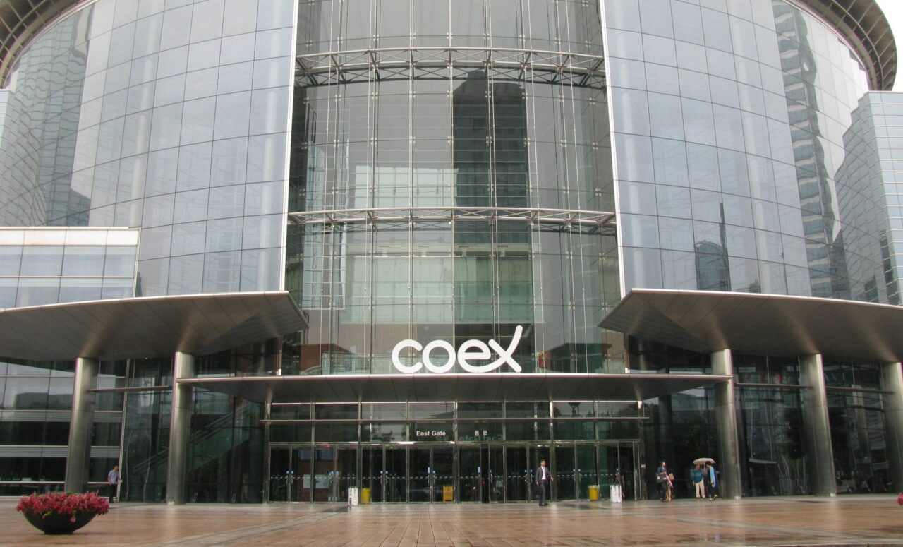Coex Mall Seoul management goes to tender | Retail News Asia