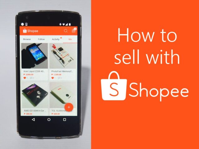 Shopee Launches Young Entrepreneur Program for Success