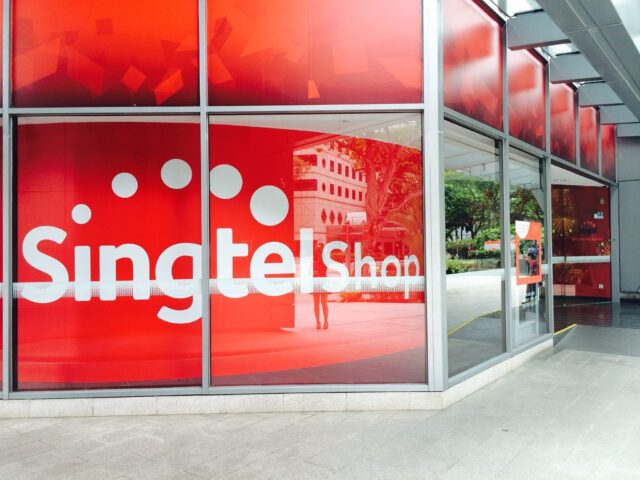 Telkom & Singtel Celebrate Batam's Data Center Growth