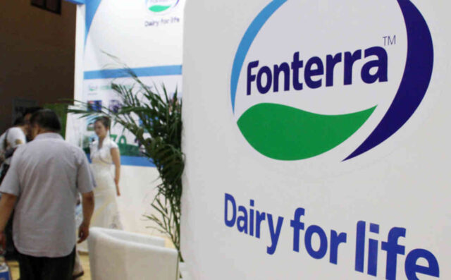 Fonterra Invests $65M in Renewable Energy Over Coal