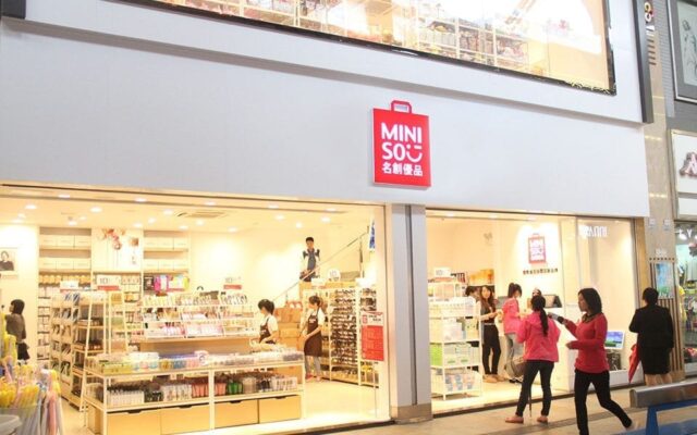 Miniso's Exciting Toy Spin-Off Hits Hong Kong Stock Exchange!