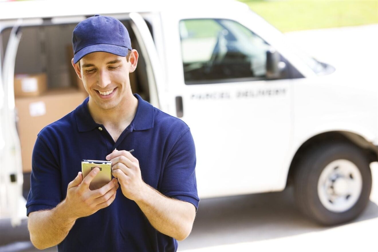 Boosting Last Mile Delivery & Consumer Experience via SMS
