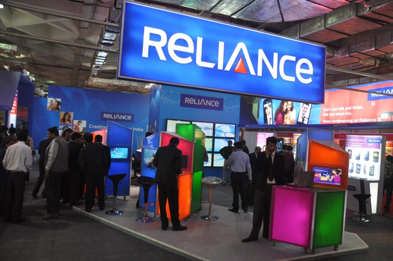 Reliance Retail Bolsters Beauty Portfolio with Acquisition of ...