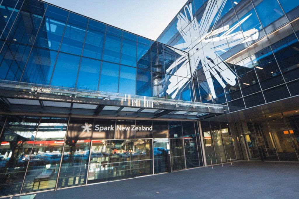 Spark NZ and HPE Pioneer Advanced Hybrid Cloud Solutions for New ...