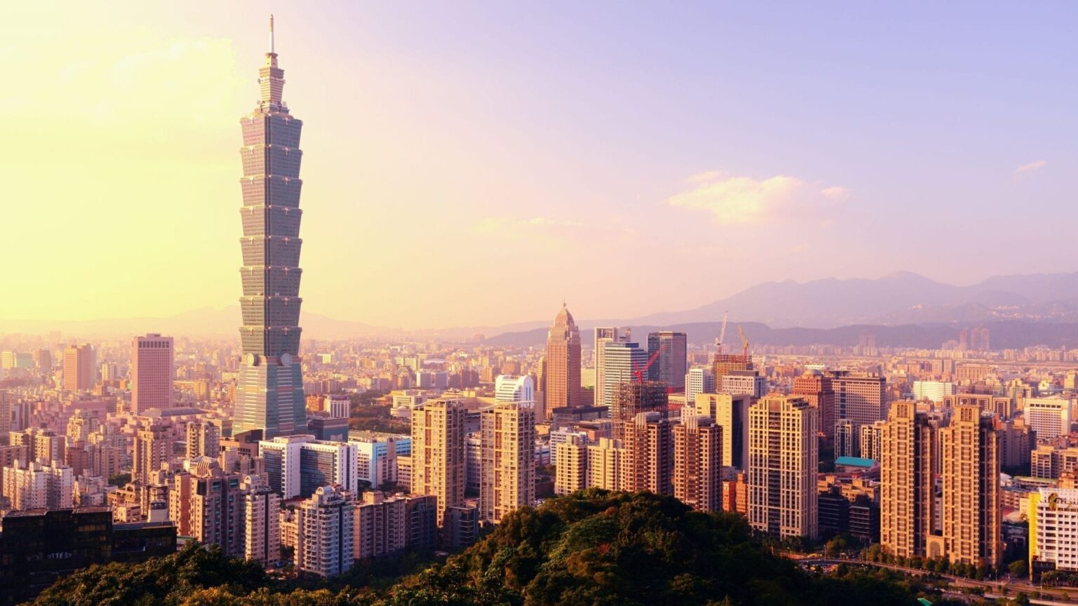 Taiwan's Fixed Communication Market Set for Steady Growth Amid Rising ...