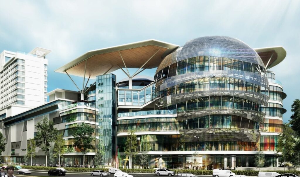 Sunway Velocity Mall: Grand Opening Highlights & More