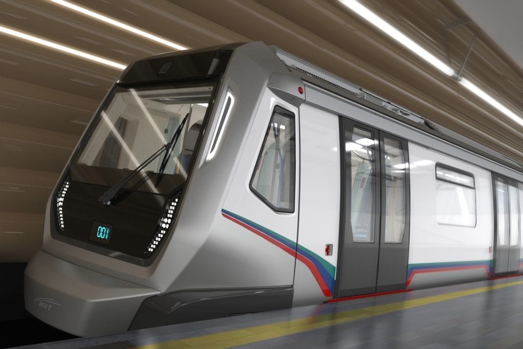 Nokia Delivers IP/MPLS for Malaysia's First MRT Line
