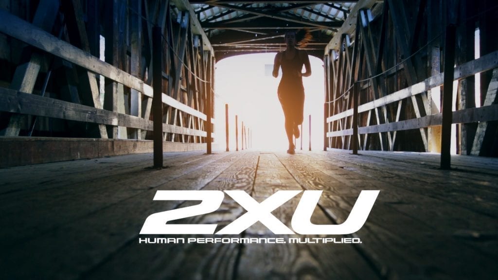 2XU Launches First Flagship Store in Hong Kong!