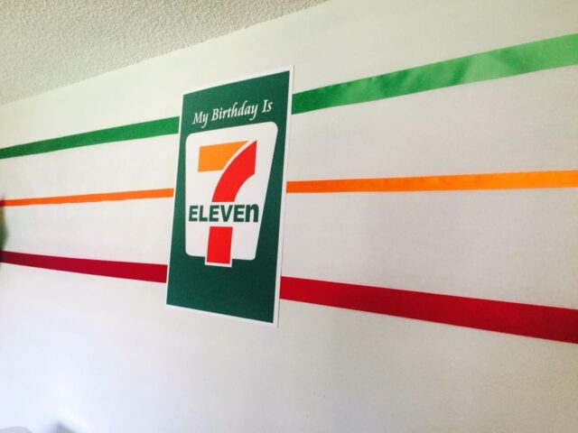 7-Eleven