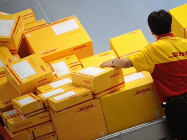 DHL Group's Bold Strides Towards Sustainability: Green Innovations ...