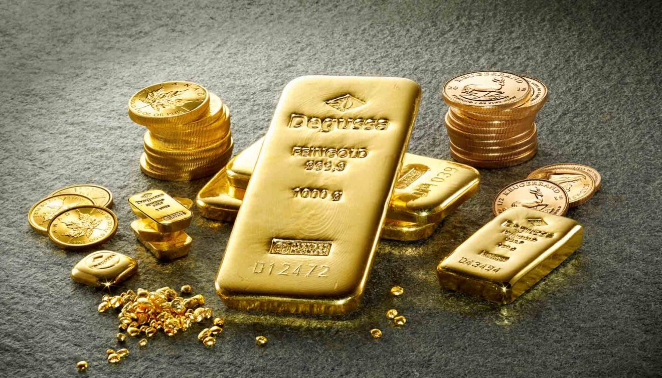 Vietnam's Gold Rates Skyrocket as Global Bullion Hits Record $5,000 Per ...