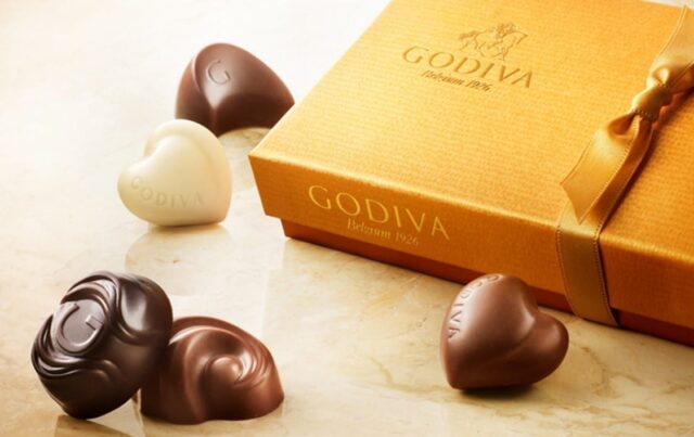 Godiva Sells APAC Operations: What’s Next for the Brand?