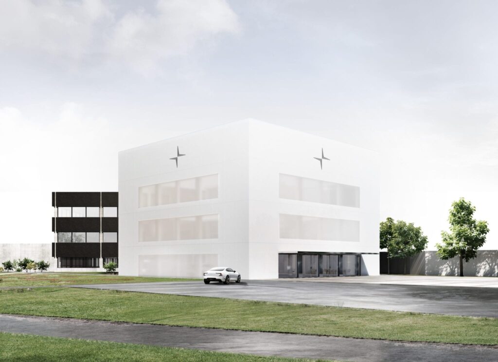 POLESTAR Appoints August Wu As President Of Polestar China | Retail ...
