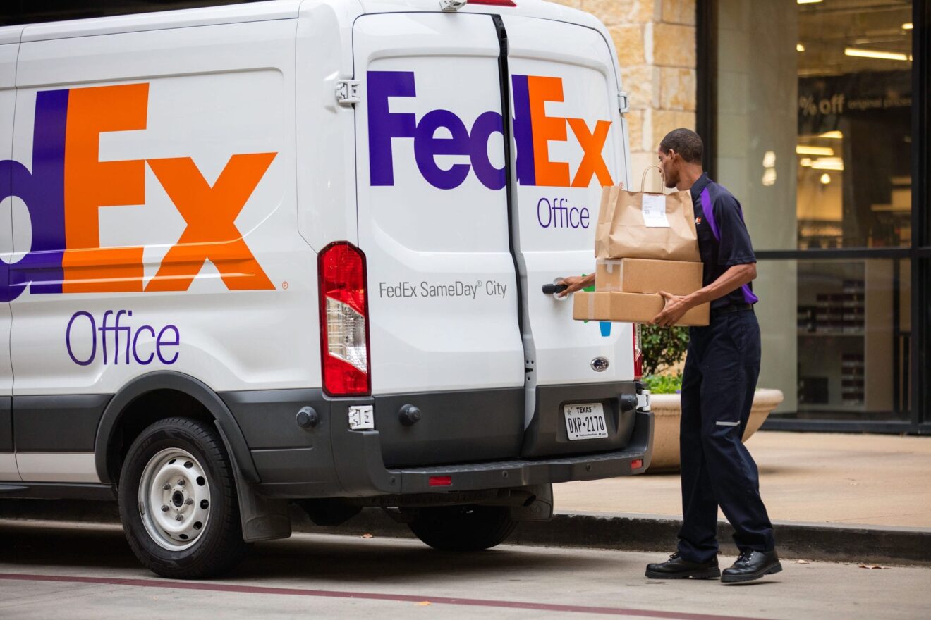 APAC SMEs Prioritize Sustainability: FedEx Study Reveals Green Business ...