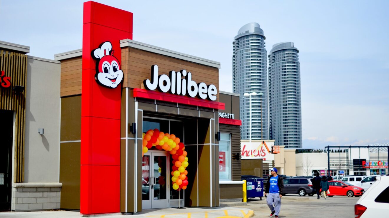 Jollibee's Record-Breaking Q4: Global Sales Soar, Boosted by Impressive ...