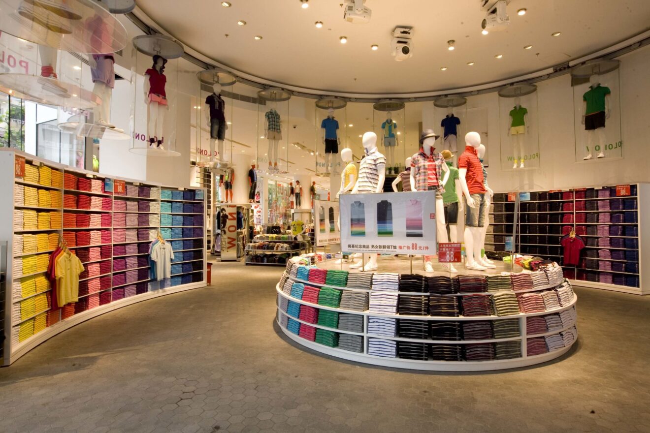 Uniqlo Philippines: New Flagship Stores Coming Soon!