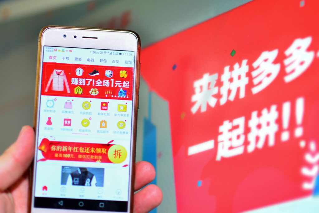 Google Suspends Pinduoduo App Over Security Issues