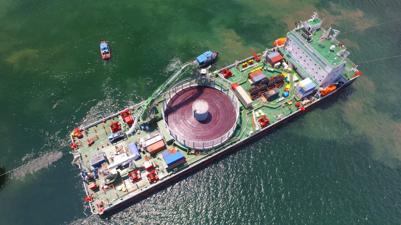 APTelecom: Transforming Global Connectivity with Submarine Solutions