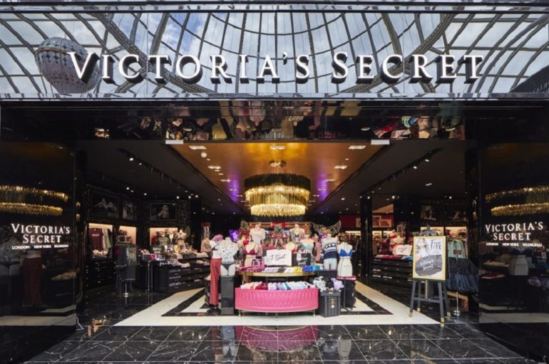 Inside Victoria Secret Chadstone Store Melbourne Australia 770x511 ...