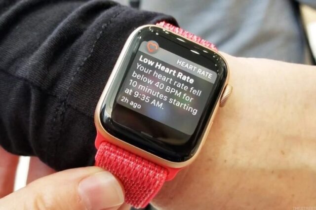 Apple Watch Saves Lives: Real Stories