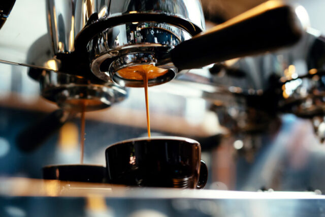 Asahi Acquires AllPress: A Game-Changer in Coffee