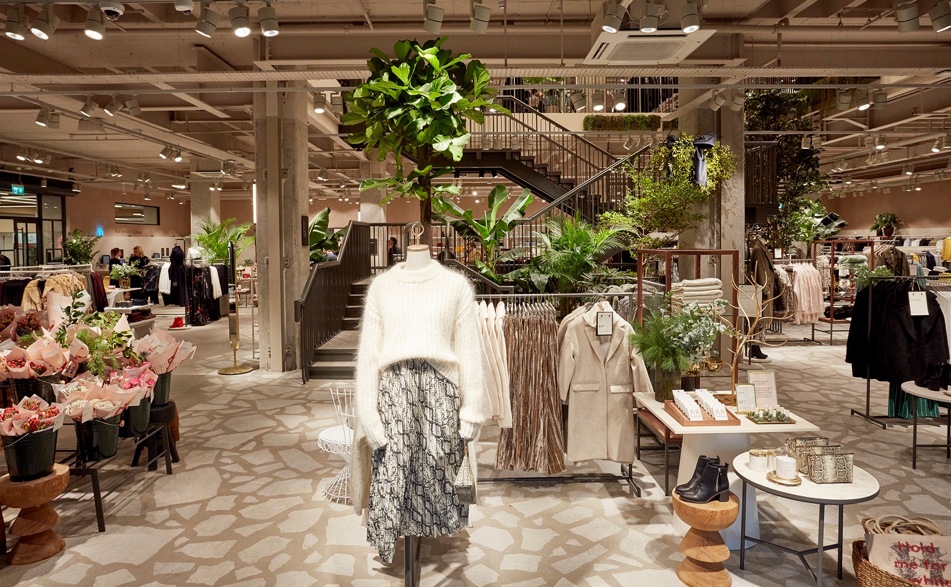 hm store | Retail News Asia