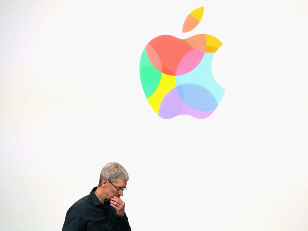 Is Dalian Apple Store world’s largest? | Retail News Asia