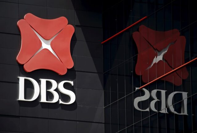 DBS Appoints New Chief Risk Officer: Key Insights