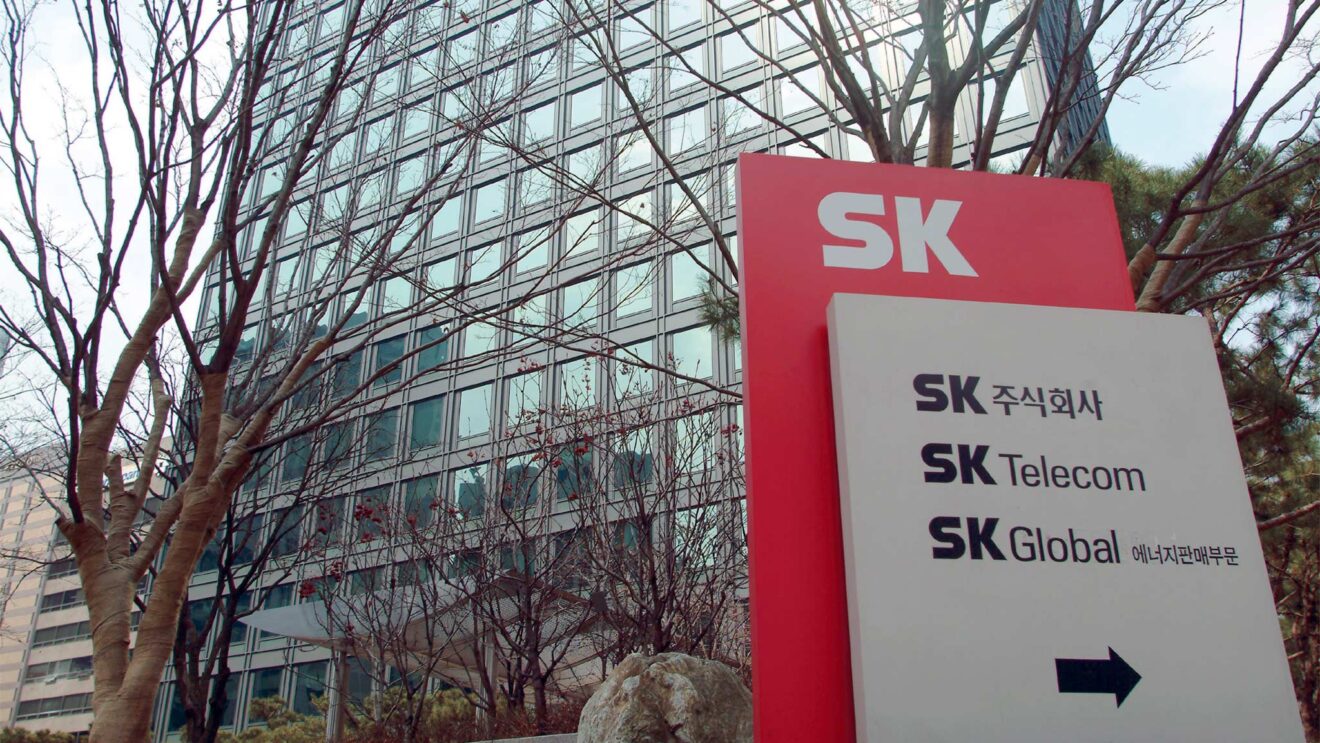 SK Group Considers Selling Southeast Asia Assets