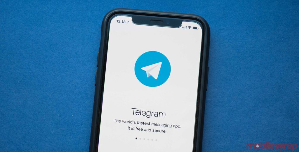 Create Stunning Profile Photos with Telegram's New Tool