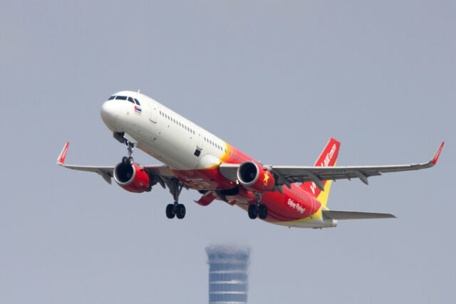 Vietjet Air Secures $140M Loans for Fleet Growth Expansion
