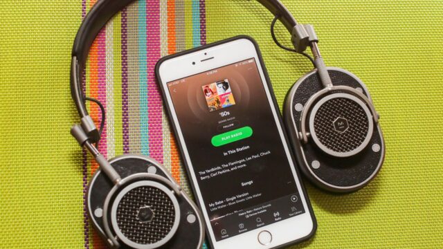 The Ultimate Music Streaming Showdown Begins Now!