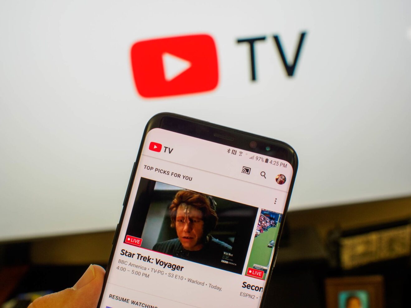 Wave Goodbye to High Bills: YouTube TV Contemplates Budget-friendly ...