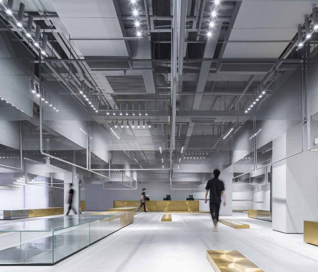 Zwilling Shanghai flagship store Gets Rewarded | Retail News Asia