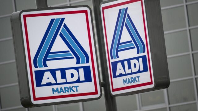Aldi Unveils Bold Pricing Strategy: Slashes Rates on 300 Items in ...