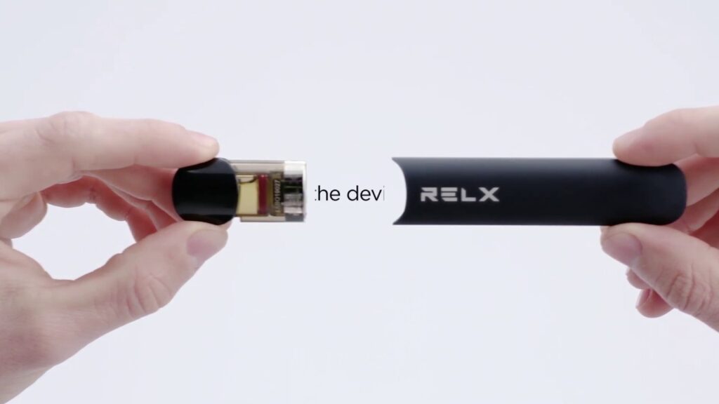 relx 1 | Retail News Asia